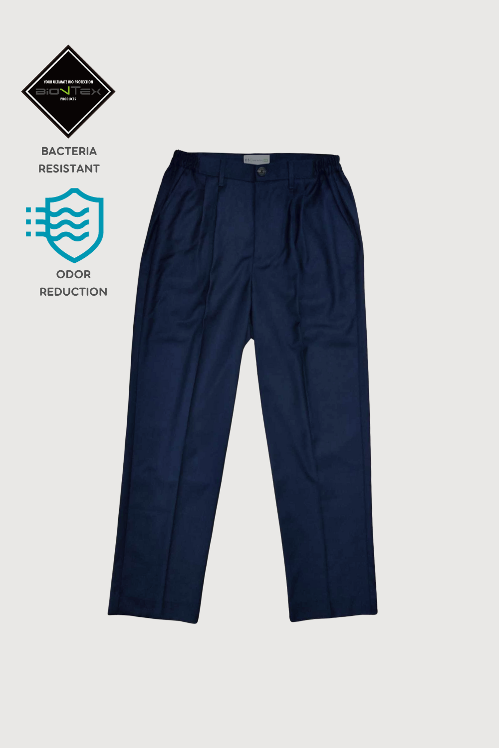 CPS0003 - (PROTO-CKY) - Y11-12 - AW Men's Pants – ESG School HK