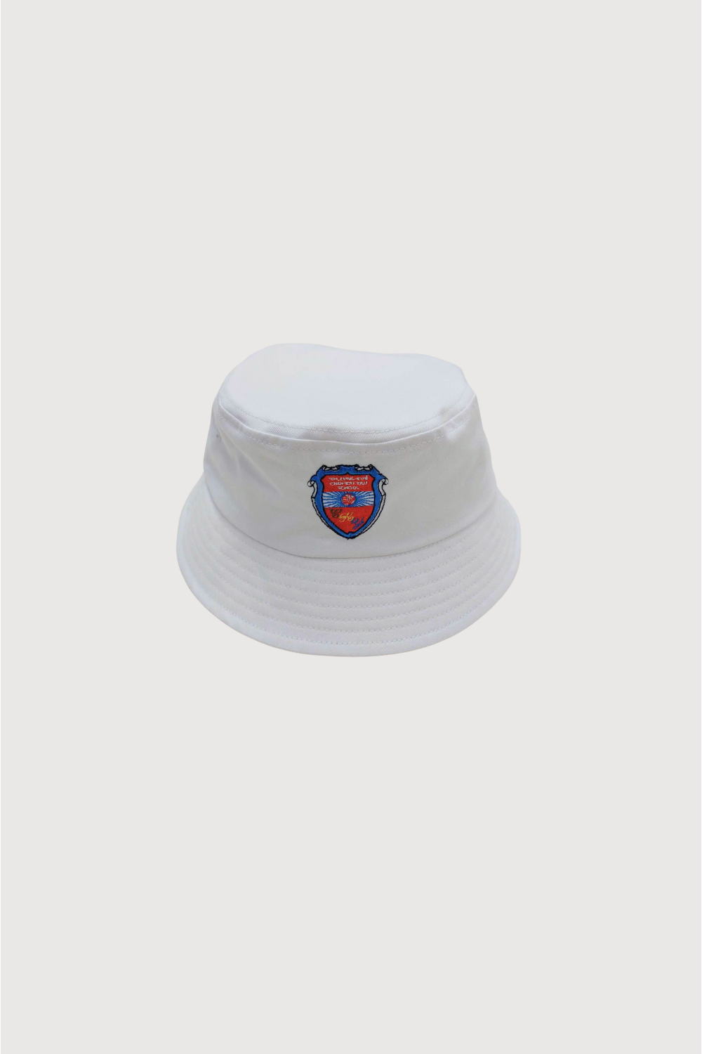 CAP0002 - (PROTO-CKY) - Y1-5 - AW Kid's Hat – ESG School HK
