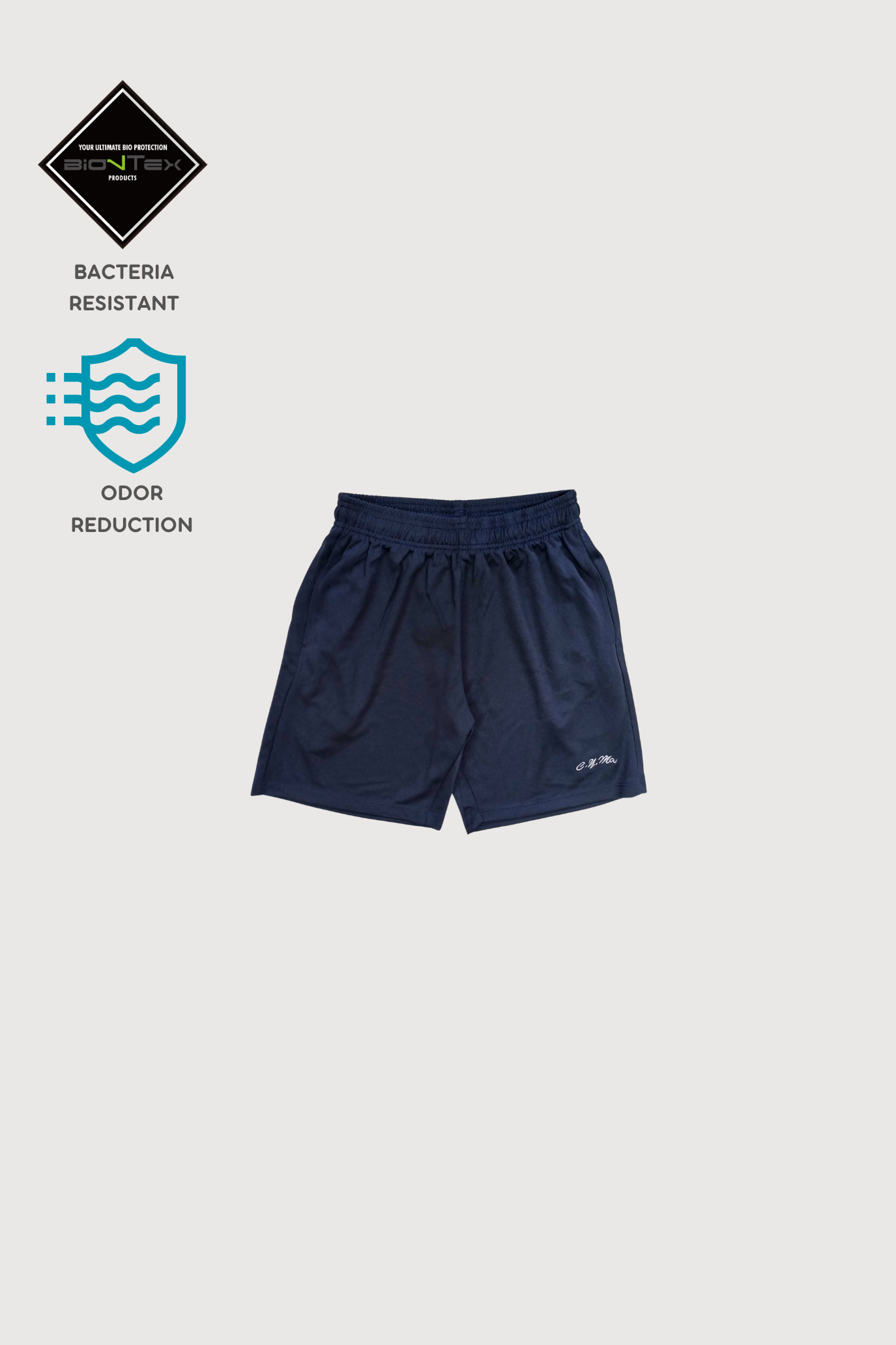 G_6_S - SPSLT - SS 女生運動短褲 Girl's P.E. Shorts - CPS0007 – ESG School HK