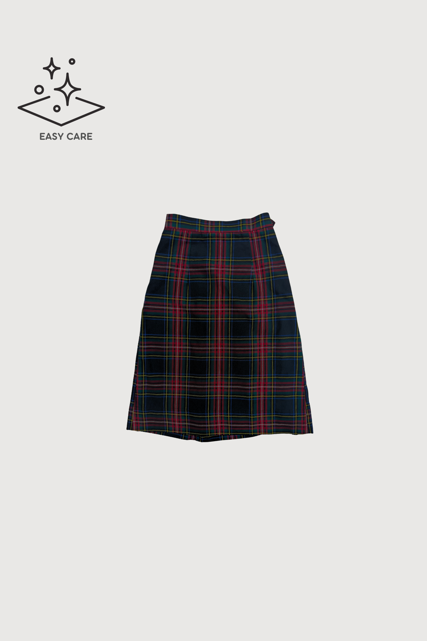 G_9_A - SPSLT - AW 女生半身裙 Skirt - GSK0003 – ESG School HK